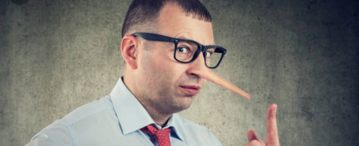 What is "malinformation"? — Rudd-O.com