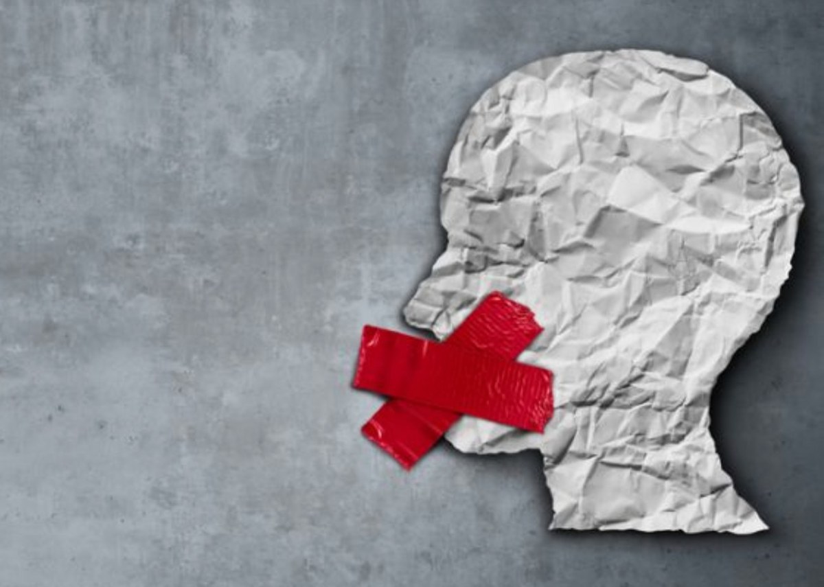 Why freedom of expression matters — Rudd-O.com